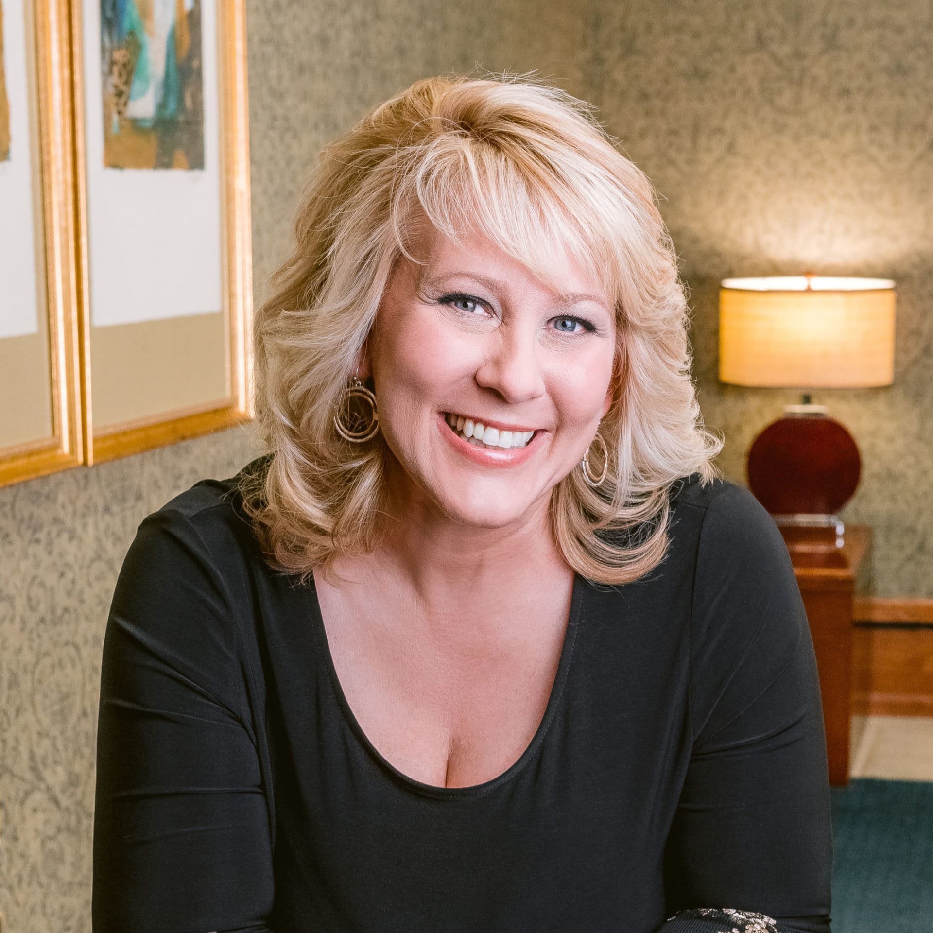 Speakers and Hosts April 2021 - Art of Connection Summit