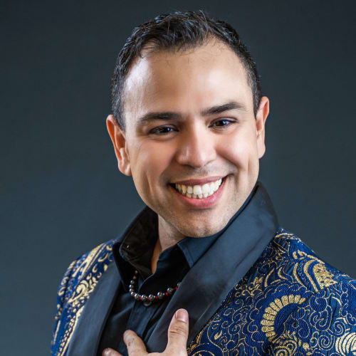 Connection – Art of Connection Summit