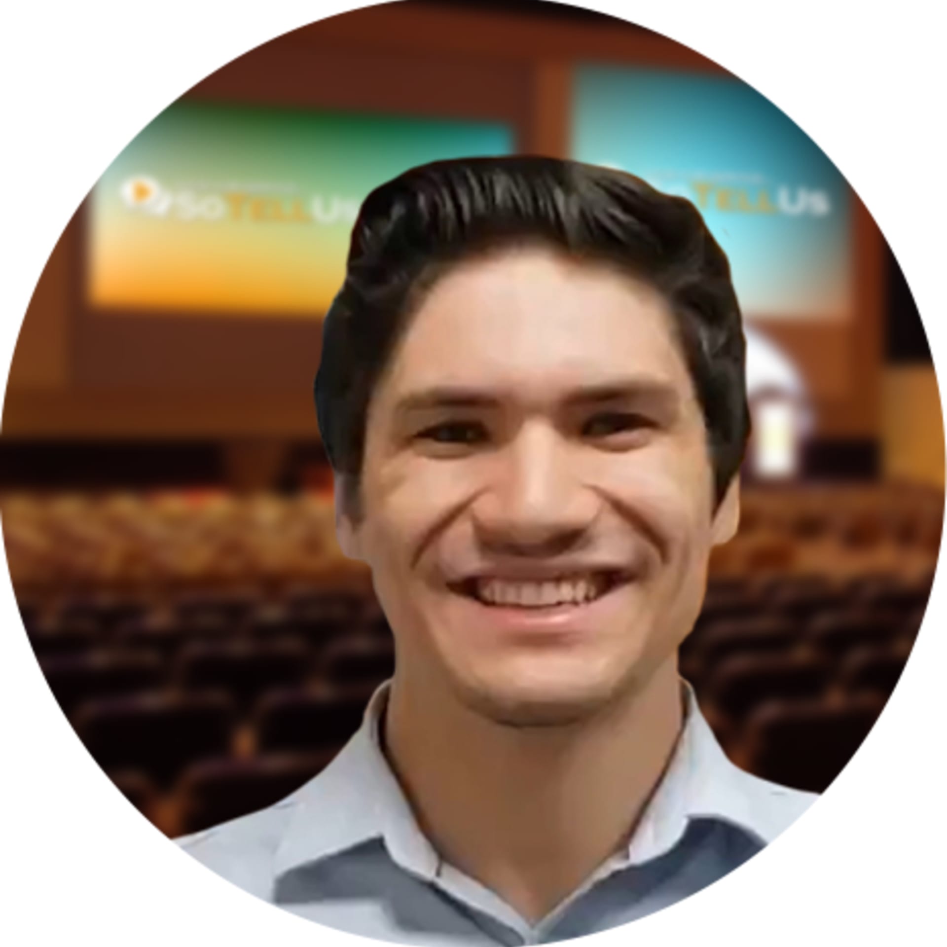 Digital Media – Art of Connection Summit